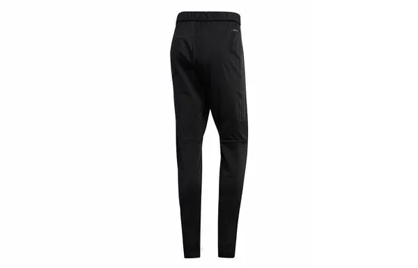 Adidas 3s Knit Pnt Athleisure Casual Sports Long Pants - Black