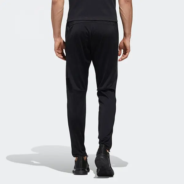 Adidas 3s Knit Pnt Athleisure Casual Sports Long Pants - Black