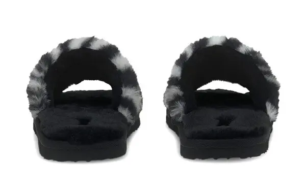 PUMA Fluff Slide "wild