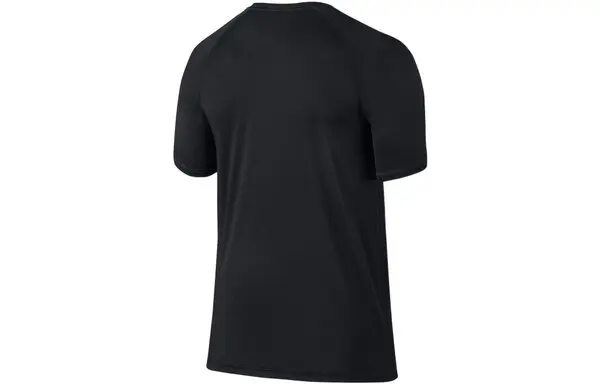 JORDAN Training Quick Dry Short Sleeve T-shirt