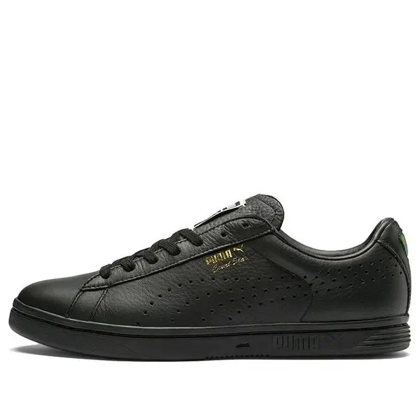 PUMA Court Star Nm Sneakers - Black