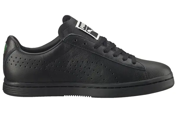 PUMA Court Star Nm Sneakers - Black