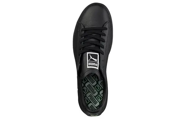 PUMA Court Star Nm Sneakers - Black
