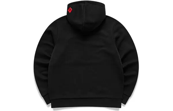 FILA FUSION Casual Sports Pullover Hoodie