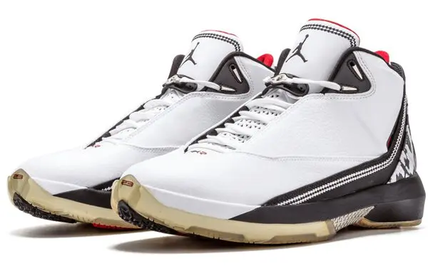 JORDAN 22 Og 'varsity Red