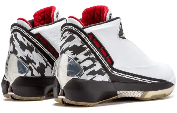 JORDAN 22 Og 'varsity Red