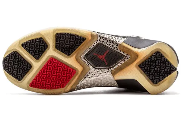 JORDAN 22 Og 'varsity Red