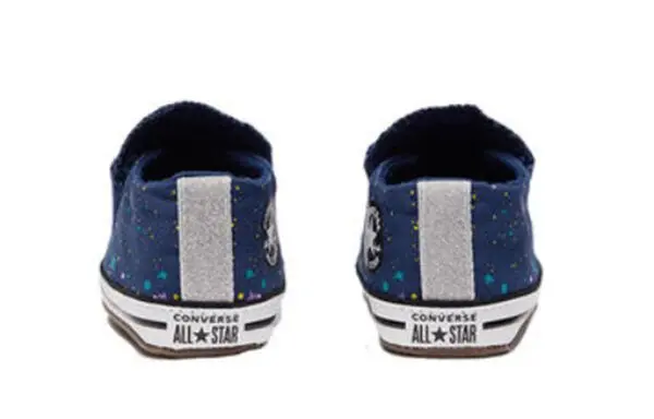 CONVERSE Chuck Taylor All Star Cribster