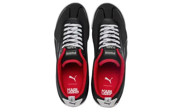 PUMA Roma Amor Karl Retro Casual Low Top