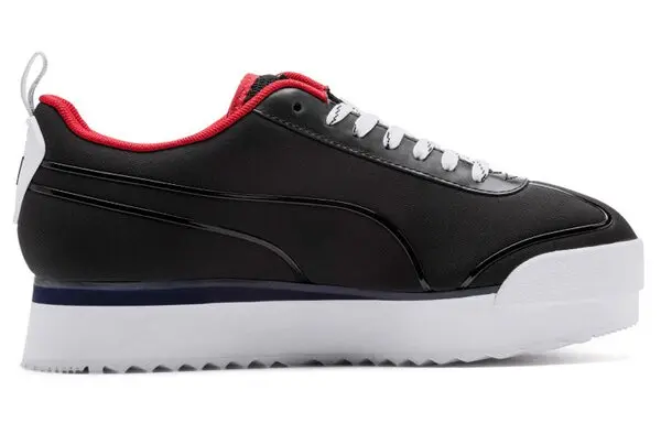 PUMA Roma Amor Karl Retro Casual Low Top