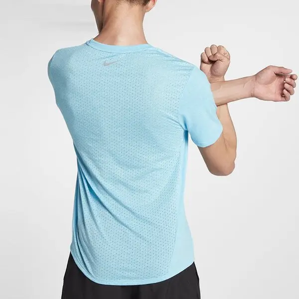 Nike Short Sleeve Training T-shirt
