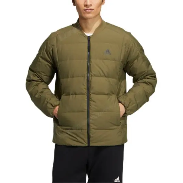 Adidas Logo Hn2132 Down Jacket