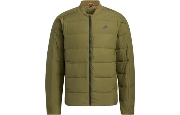 Adidas Logo Hn2132 Down Jacket