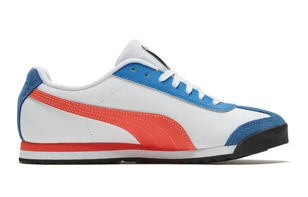 PUMA Roma Classic Sports Sneakers