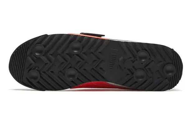 PUMA Roma Classic Sports Sneakers