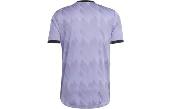 Adidas Real Madrid 22/23 Away Authentic Jersey