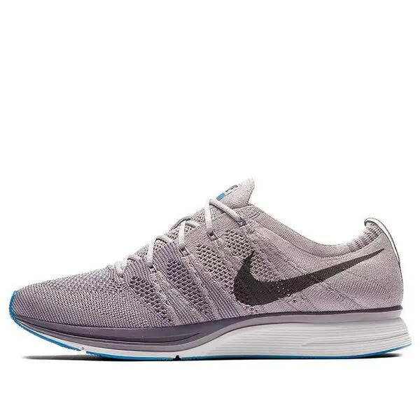 Nike Flyknit Trainer - Grey