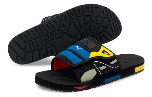 PUMA Mirage Mox Sandal
