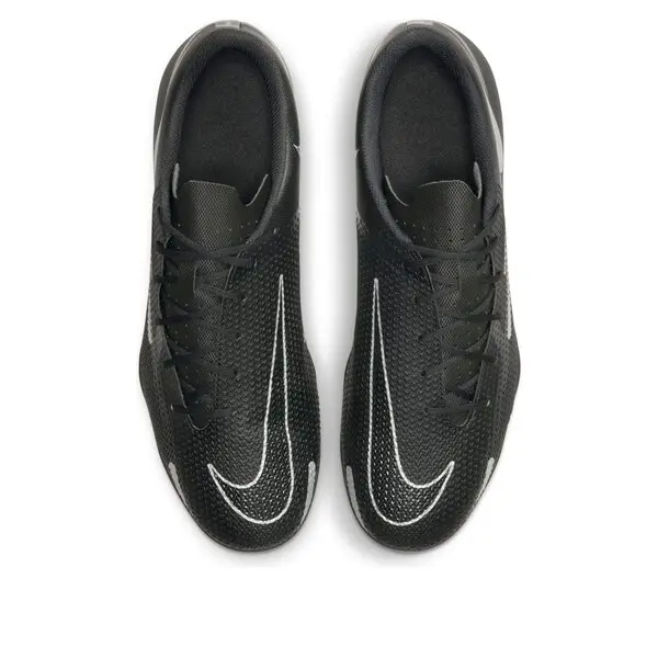 Nike Phantom Gt2 Club Mg Sneakers - Black/silver