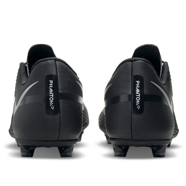 Nike Phantom Gt2 Club Mg Sneakers - Black/silver