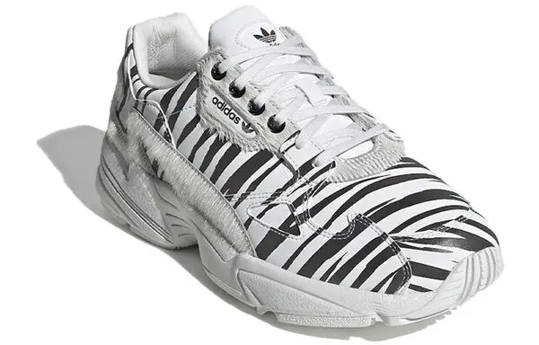 Adidas Falcon "animal Pack" Sneakers