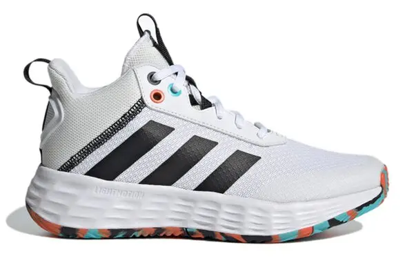 Adidas Ownthegame 2.0 Basketball Sneakers