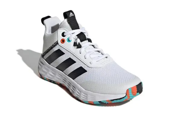 Adidas Ownthegame 2.0 Basketball Sneakers