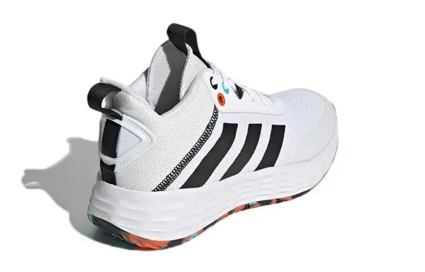 Adidas Ownthegame 2.0 Basketball Sneakers