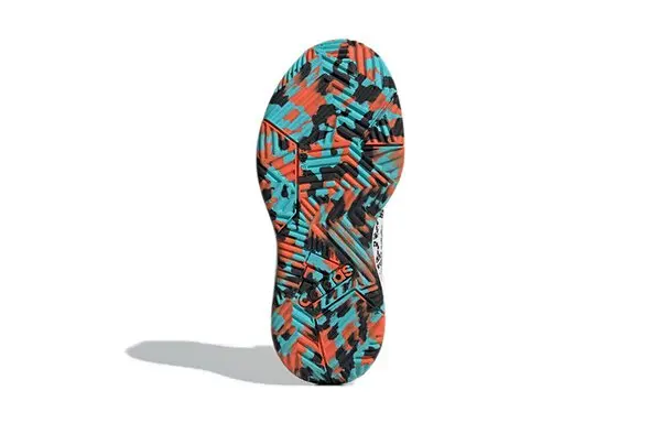 Adidas Ownthegame 2.0 Basketball Sneakers