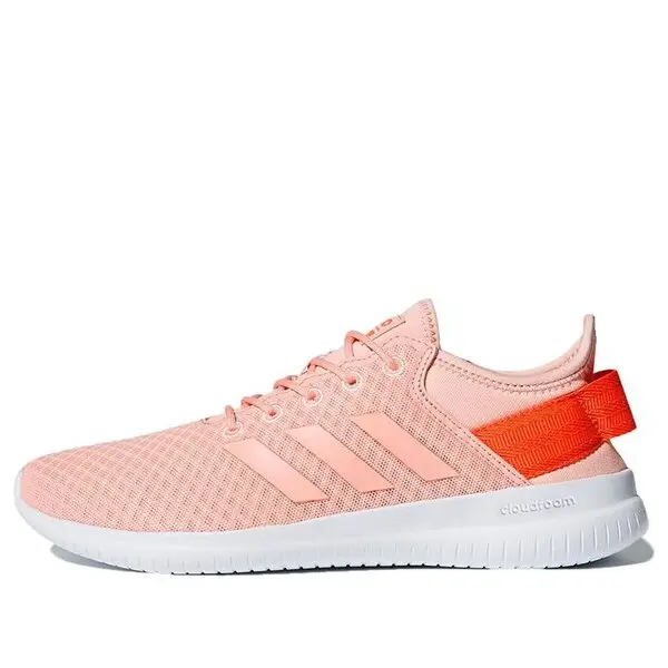 Adidas Neo Qtflex Sneakers - Multi-color/pink