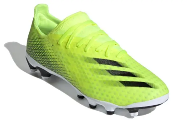 Adidas X Ghosted.3 Mg Soccer Cleats