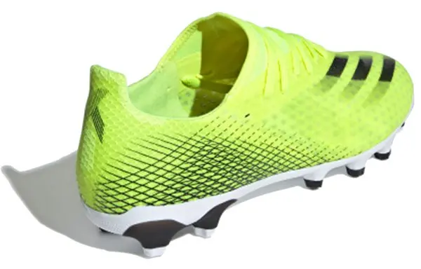 Adidas X Ghosted.3 Mg Soccer Cleats