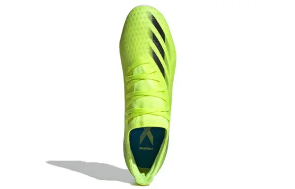 Adidas X Ghosted.3 Mg Soccer Cleats