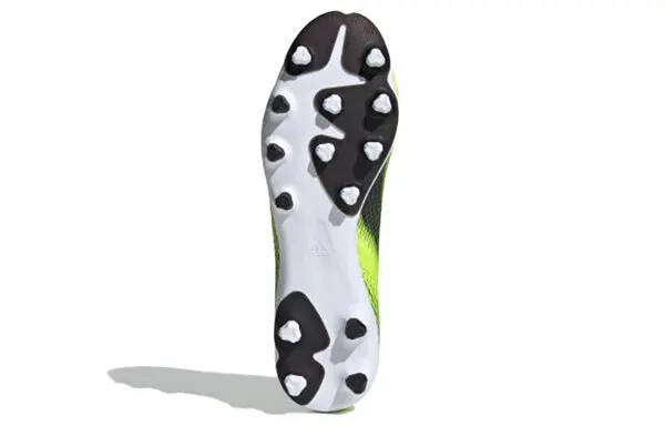 Adidas X Ghosted.3 Mg Soccer Cleats