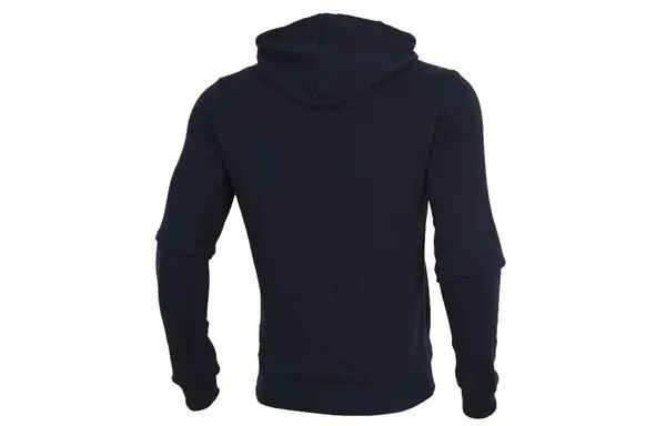 Adidas Logo Printing Sports Pullover