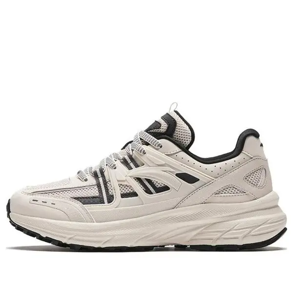 ANTA At955 Sneakers - White/grey/black
