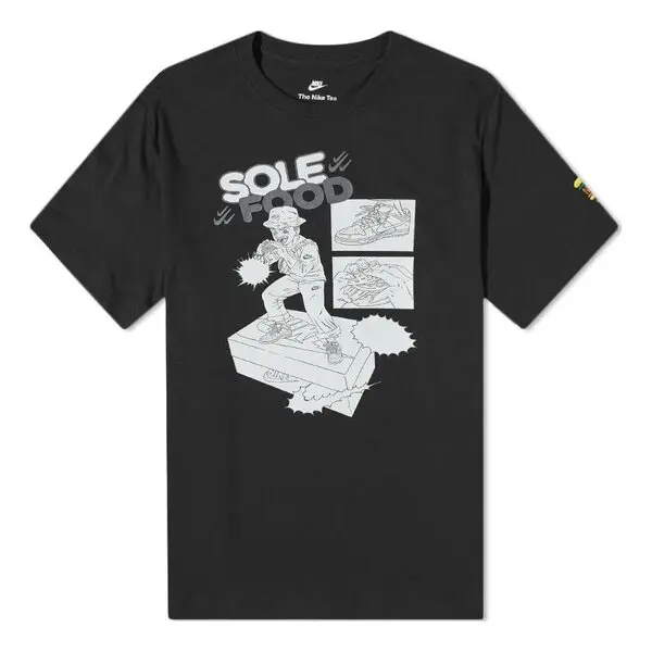 Nike Sole Food Tee