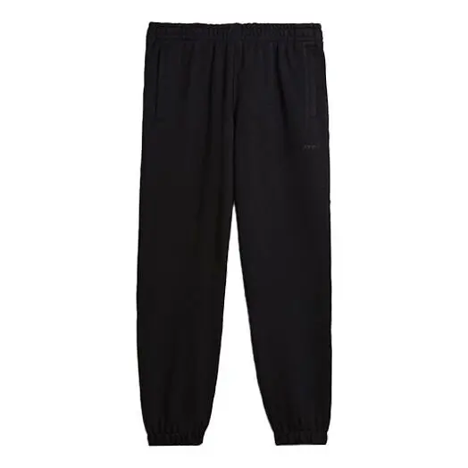 Adidas X Pharrell Sports Basic Sweatpants - Black