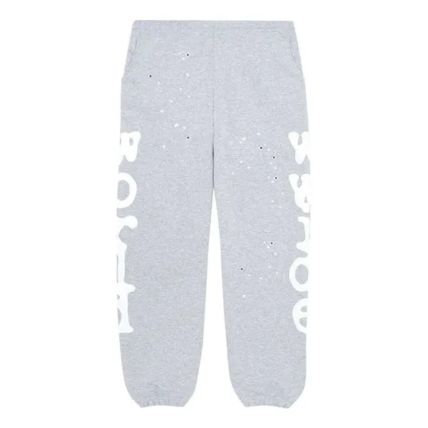 SP5DER Beluga Sweatpants