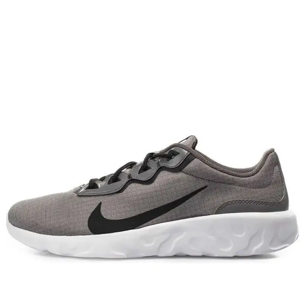Nike Explore Strada Sneakers - Grey/black