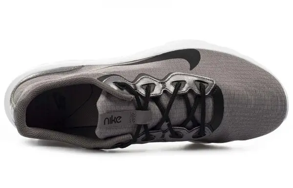 Nike Explore Strada Sneakers - Grey/black