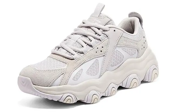Sketchers D'lites Athletic Lace-up Sneakers