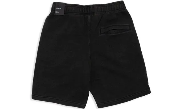 JORDAN X Travis Scott Fleece Shorts