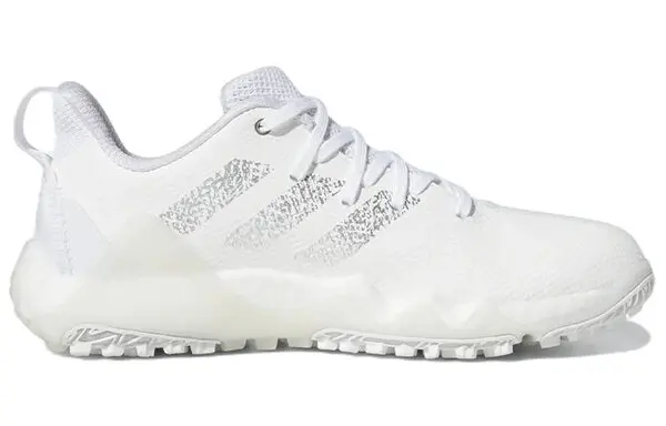 Adidas Codechaos 22 Golf Shoe - White