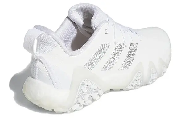 Adidas Codechaos 22 Golf Shoe - White