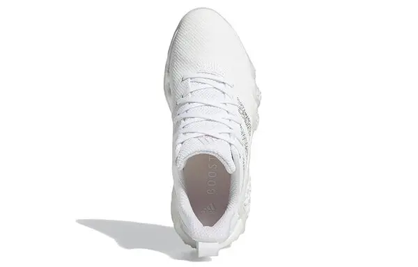 Adidas Codechaos 22 Golf Shoe - White
