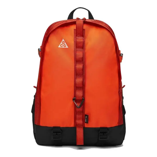 Nike Karst Backpack - Orange