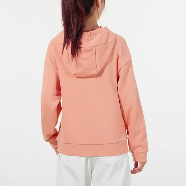 Adidas Camouflage Logo Hoodie