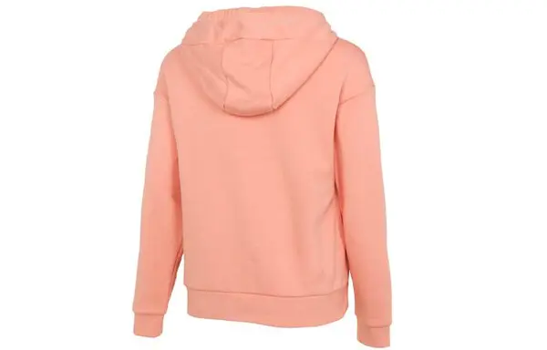 Adidas Camouflage Logo Hoodie - Default Color