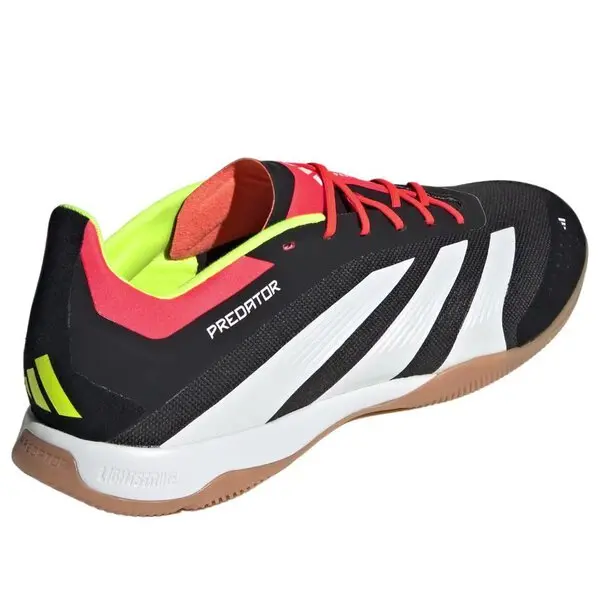 Adidas Predator Elite In Soccer Cleats - Core Black/cloud White/solar Red